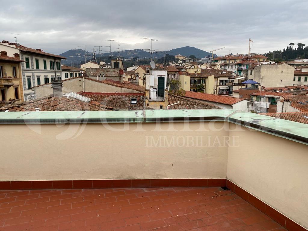 Villa in vendita a Firenze