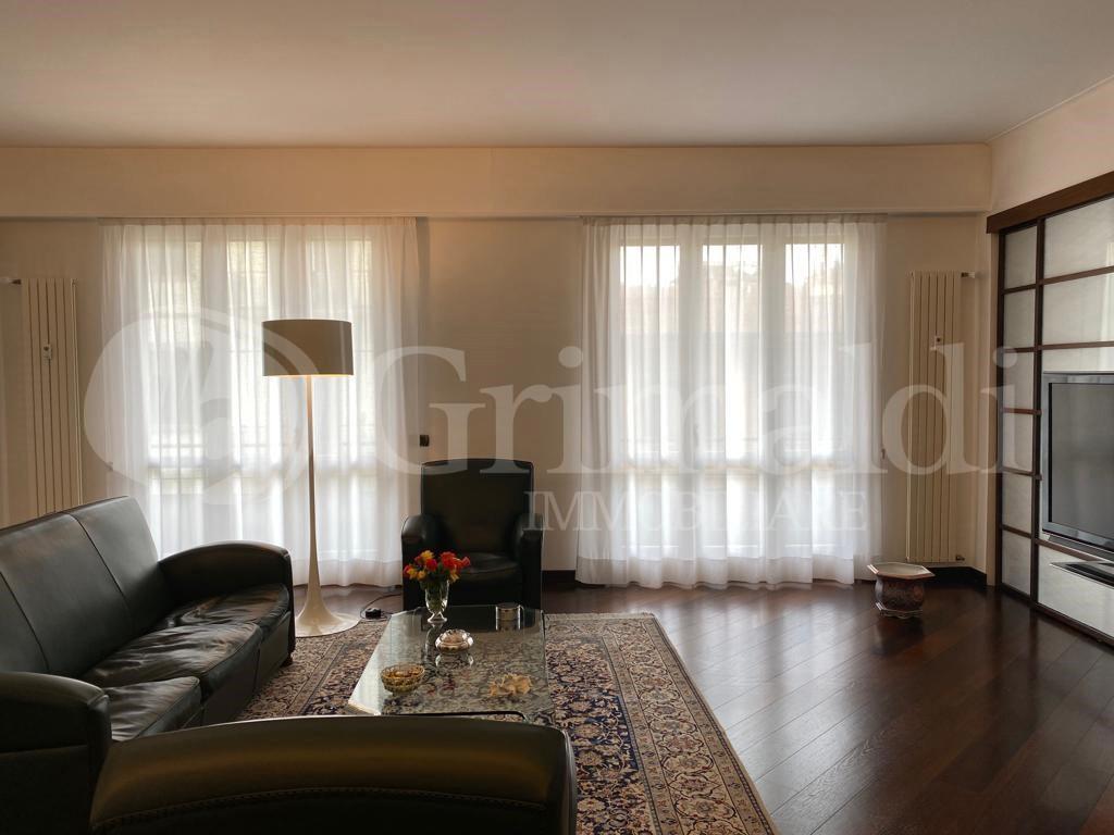 Appartamento in vendita a Firenze