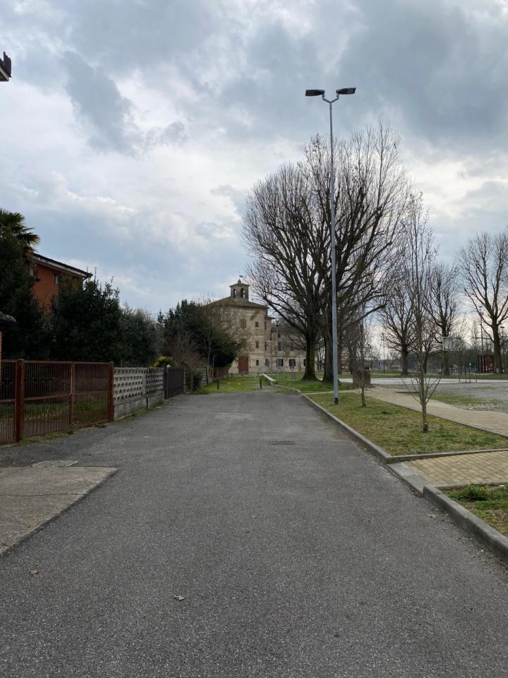Villa a schiera in vendita a Caselle Landi