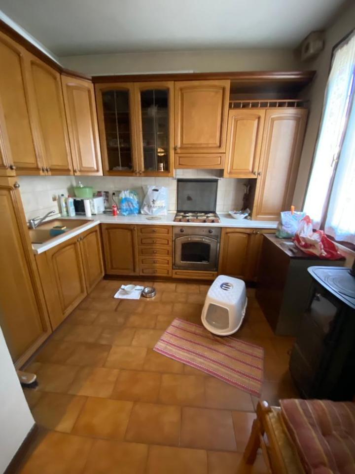 Villa a schiera in vendita a San Giorgio Piacentino