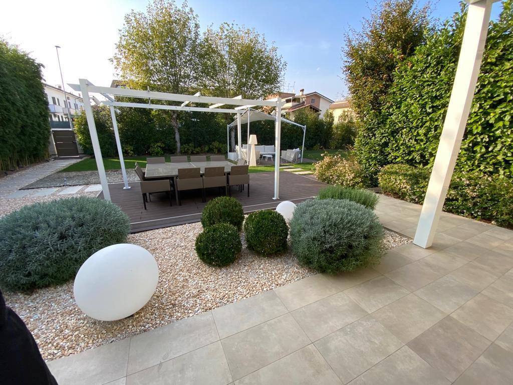 Villa a schiera in vendita a Piacenza