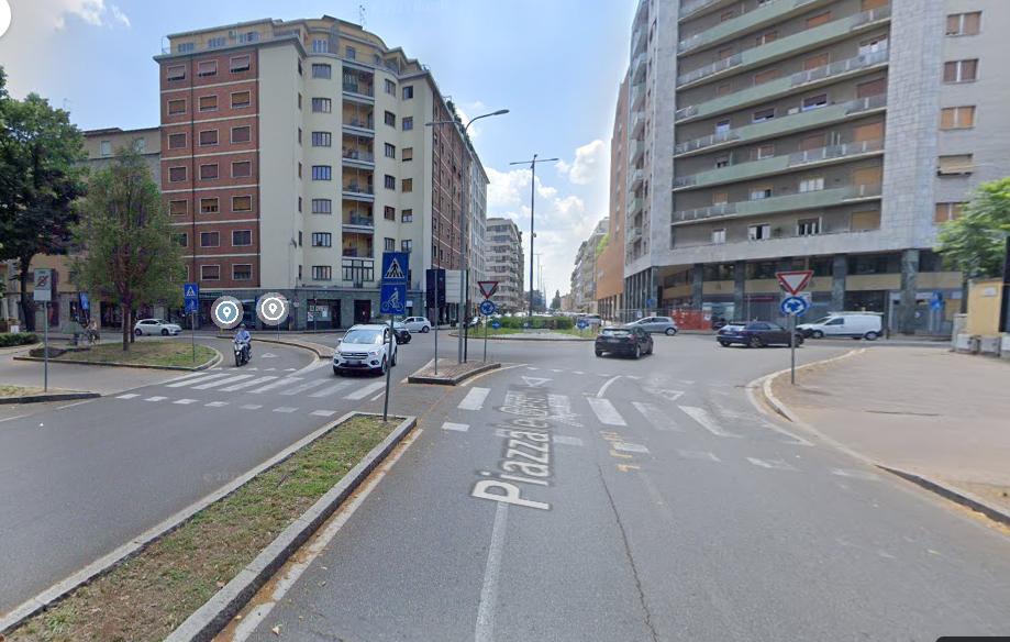 Appartamento in affitto a Piacenza