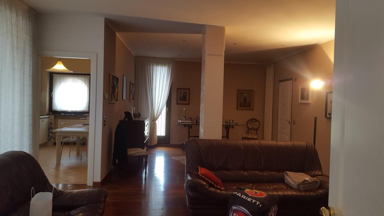 Appartamento in vendita a Piacenza