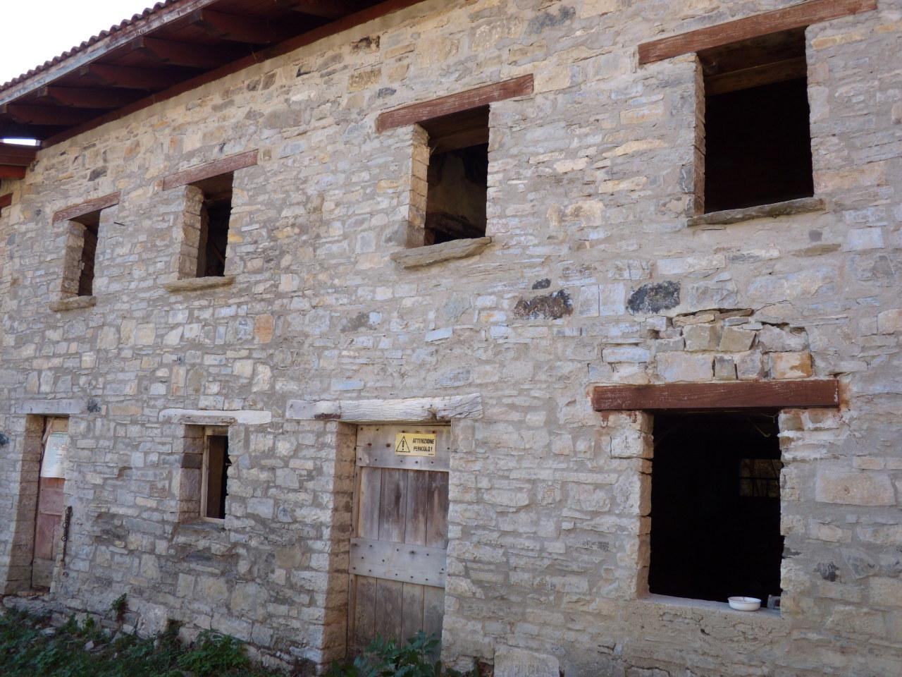 Casa indipendente in vendita a Farini