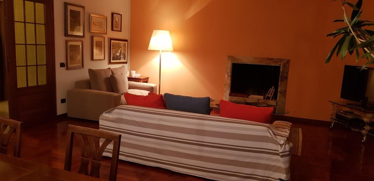 Villa a schiera in vendita a Piacenza