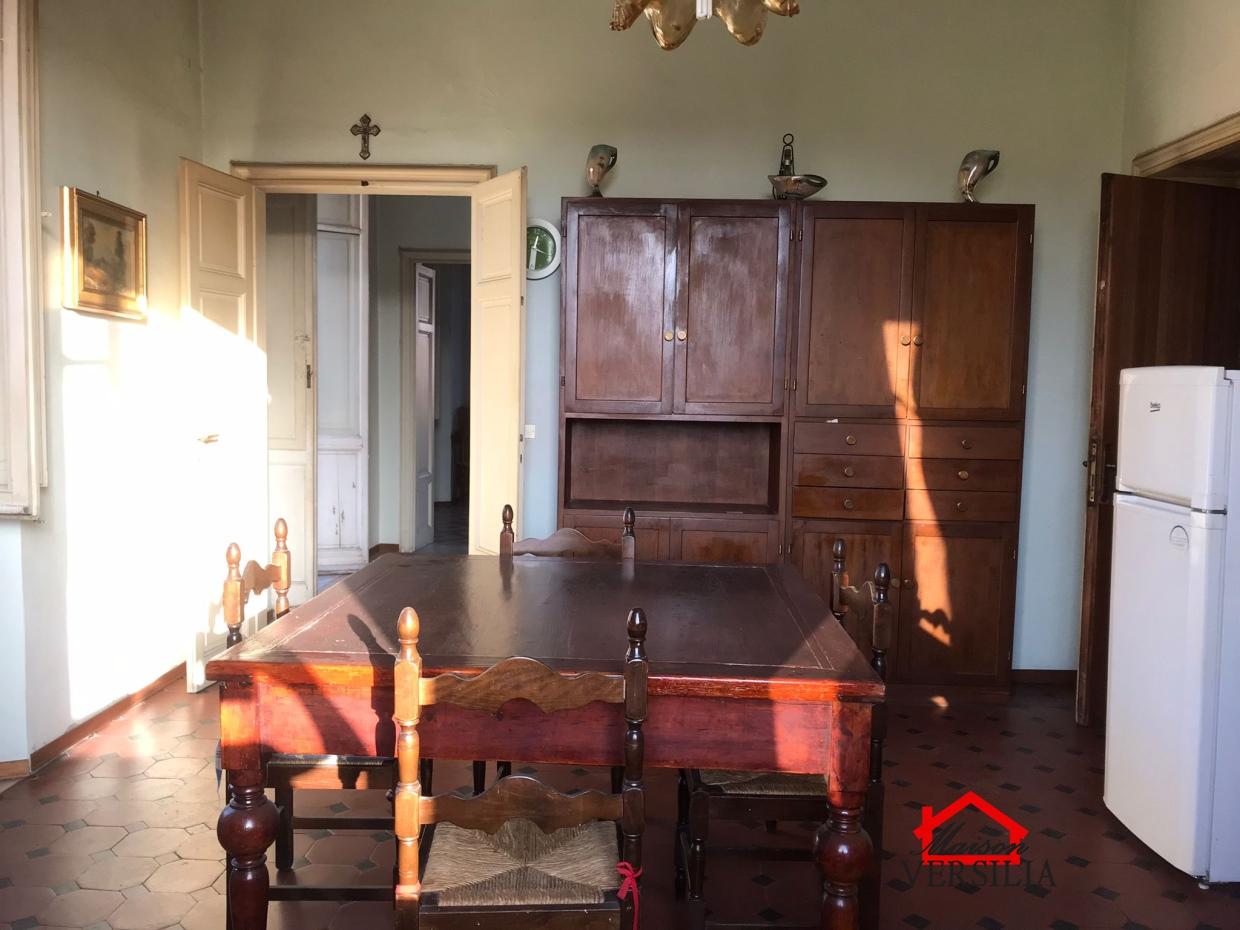 Appartamento in vendita a Massa