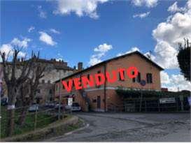 Appartamento in vendita a Fiumicino