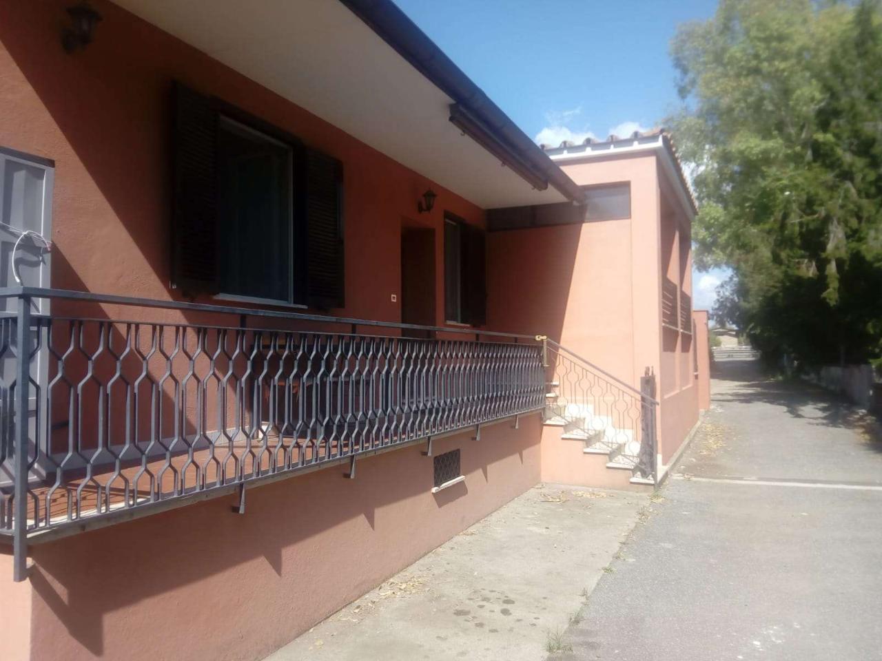 Appartamento in vendita a Fiumicino