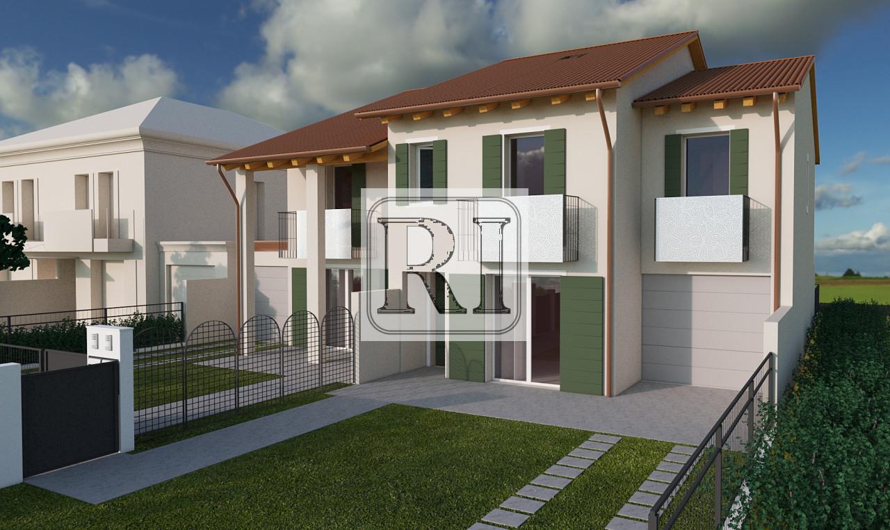 Villa in vendita a Piazzola Sul Brenta