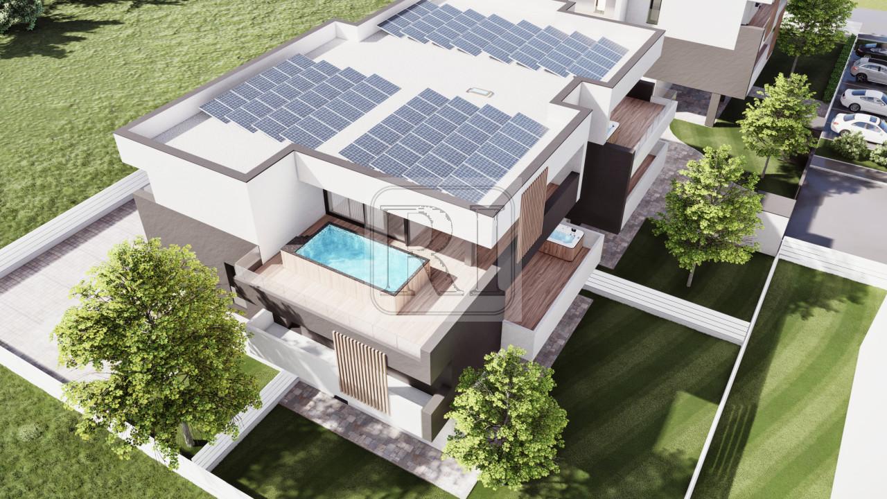 Appartamento in vendita a Padova