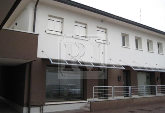 Ufficio in vendita a Borgoricco