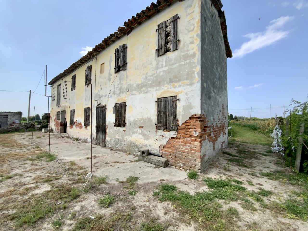 Rustico in vendita a Piazzola Sul Brenta