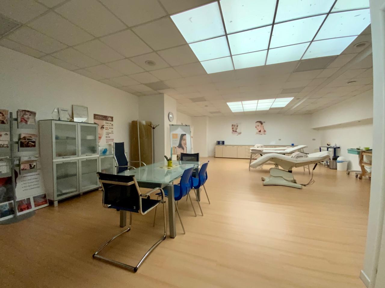 Ufficio in affitto a Limena