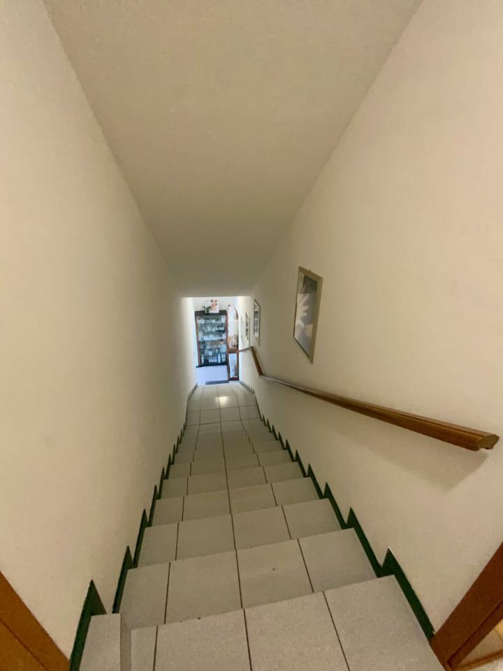 Ufficio in affitto a Limena