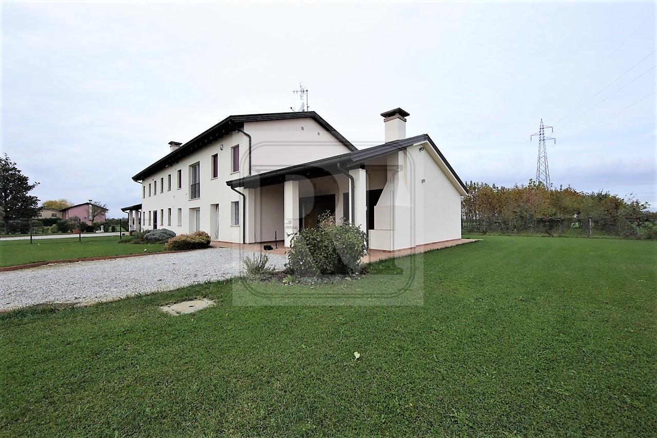 Villa in vendita a Limena