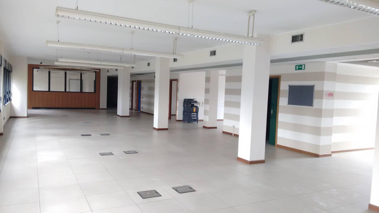 Ufficio in affitto a Limena