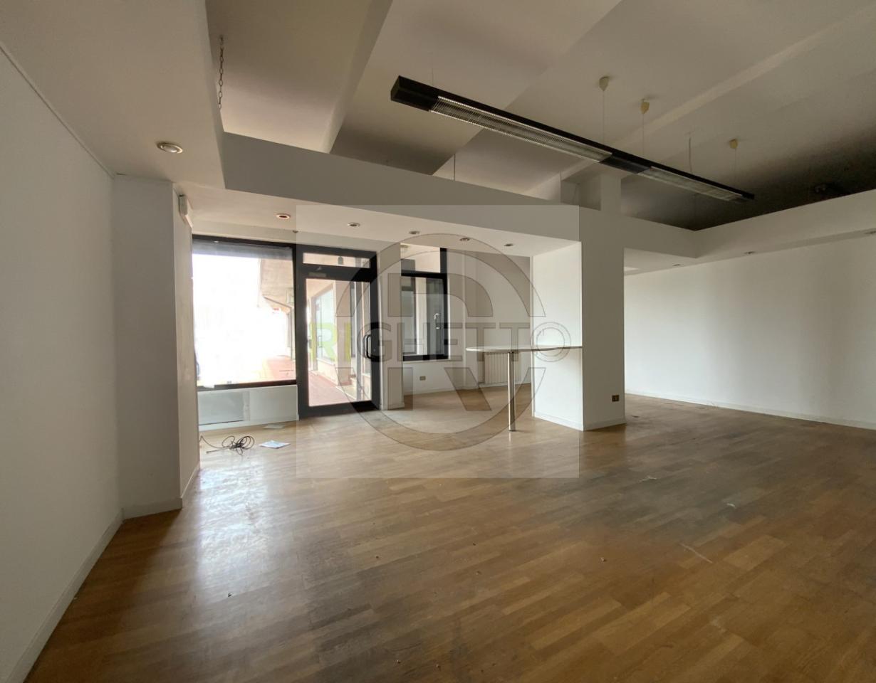 Negozio in affitto a Villafranca Padovana