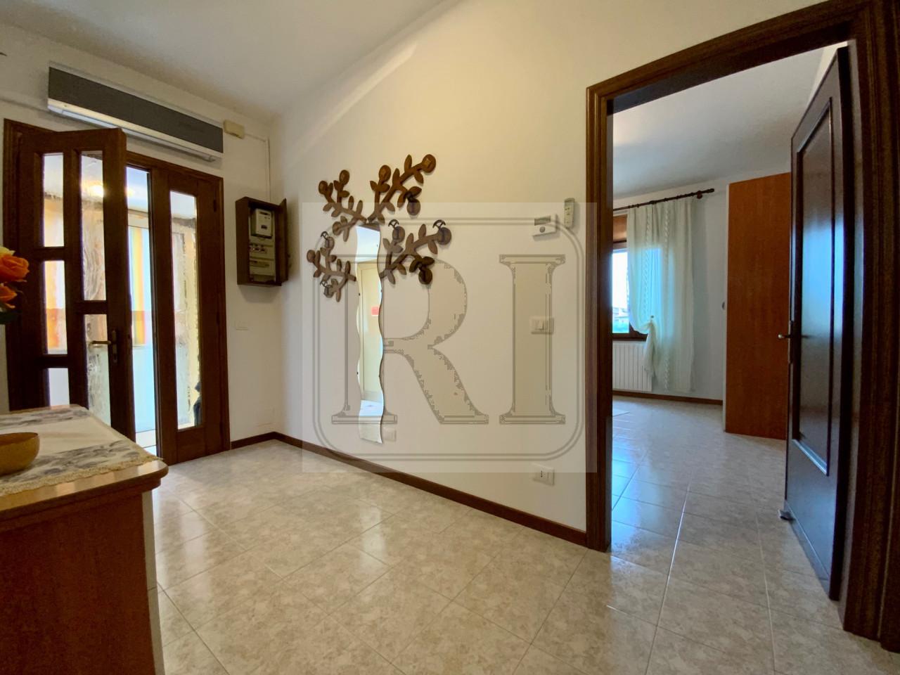 Appartamento in vendita a Limena