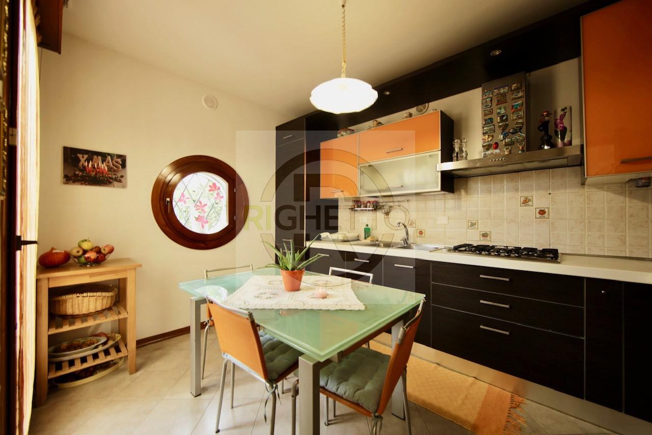 Villa a schiera in vendita a Campodarsego