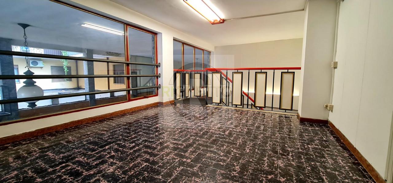 Ufficio in vendita a Padova