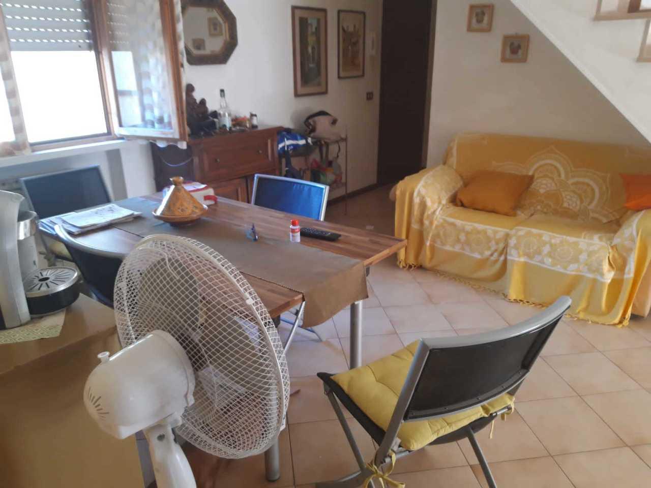 Appartamento in vendita a Viareggio