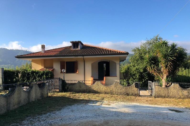 Villa in vendita a Camaiore