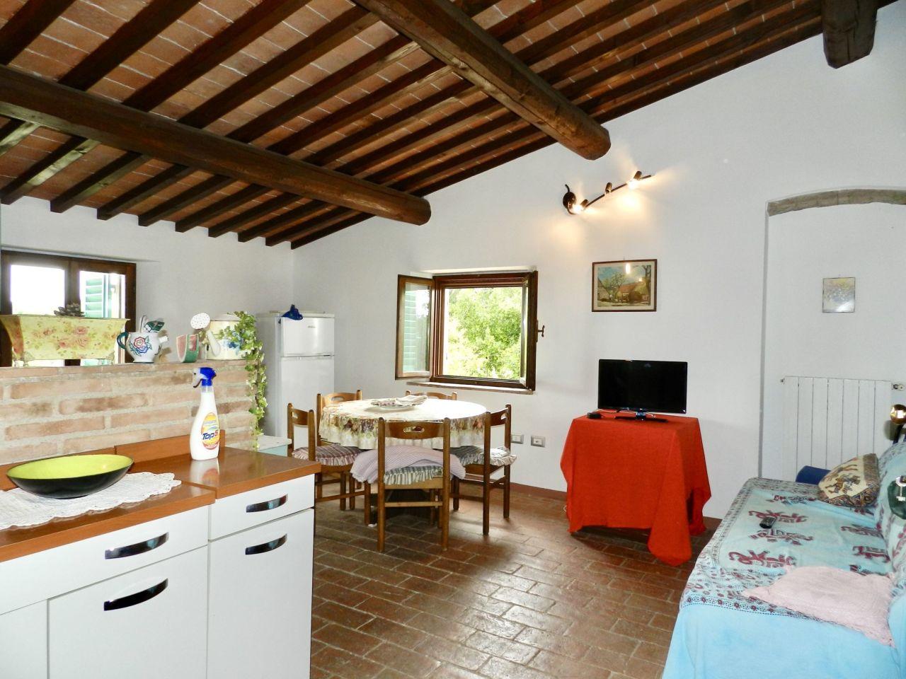 Appartamento in vendita a Cecina