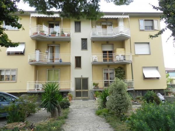 Appartamento in vendita a Cecina