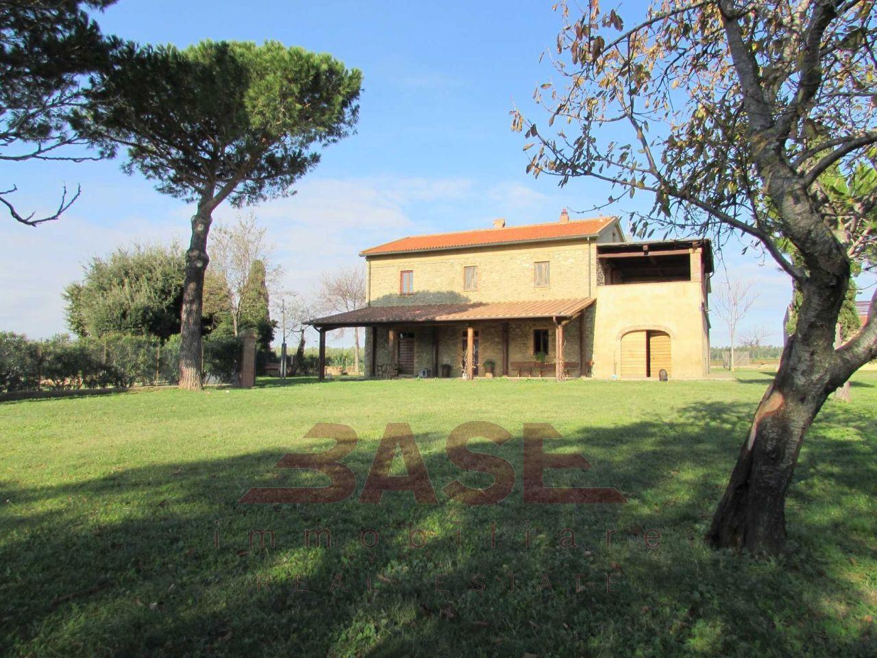 Rustico in vendita a Bibbona
