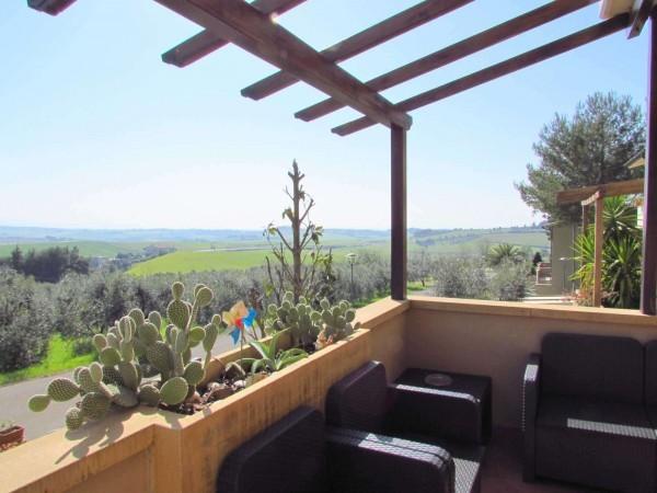 Appartamento in vendita a Casale Marittimo