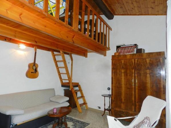 Appartamento in vendita a Castellina Marittima