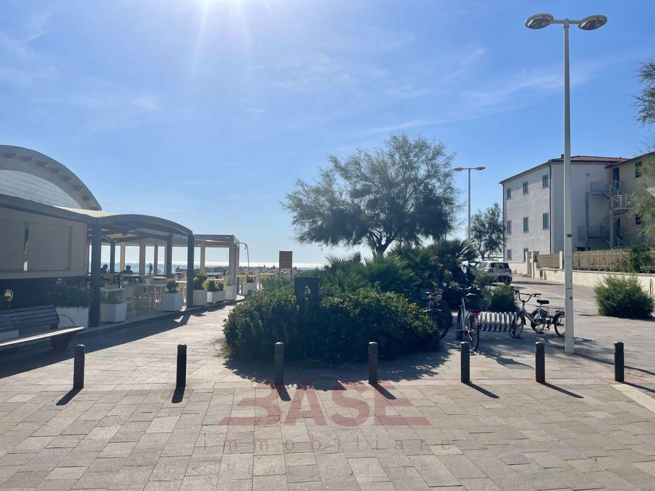 Appartamento in vendita a Cecina