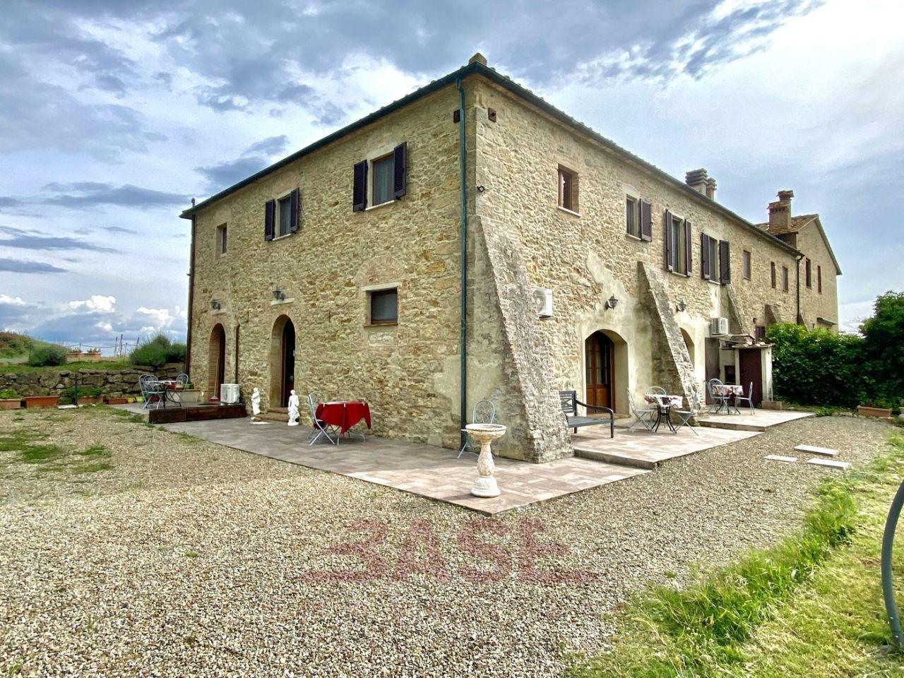 Rustico in vendita a Volterra