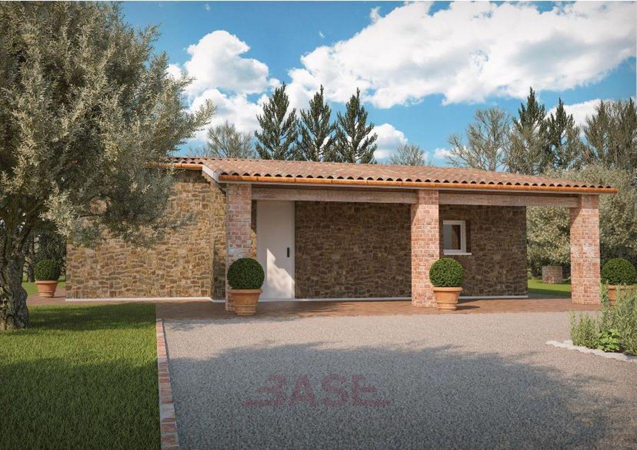 Terreno edificabile in vendita a Montescudaio