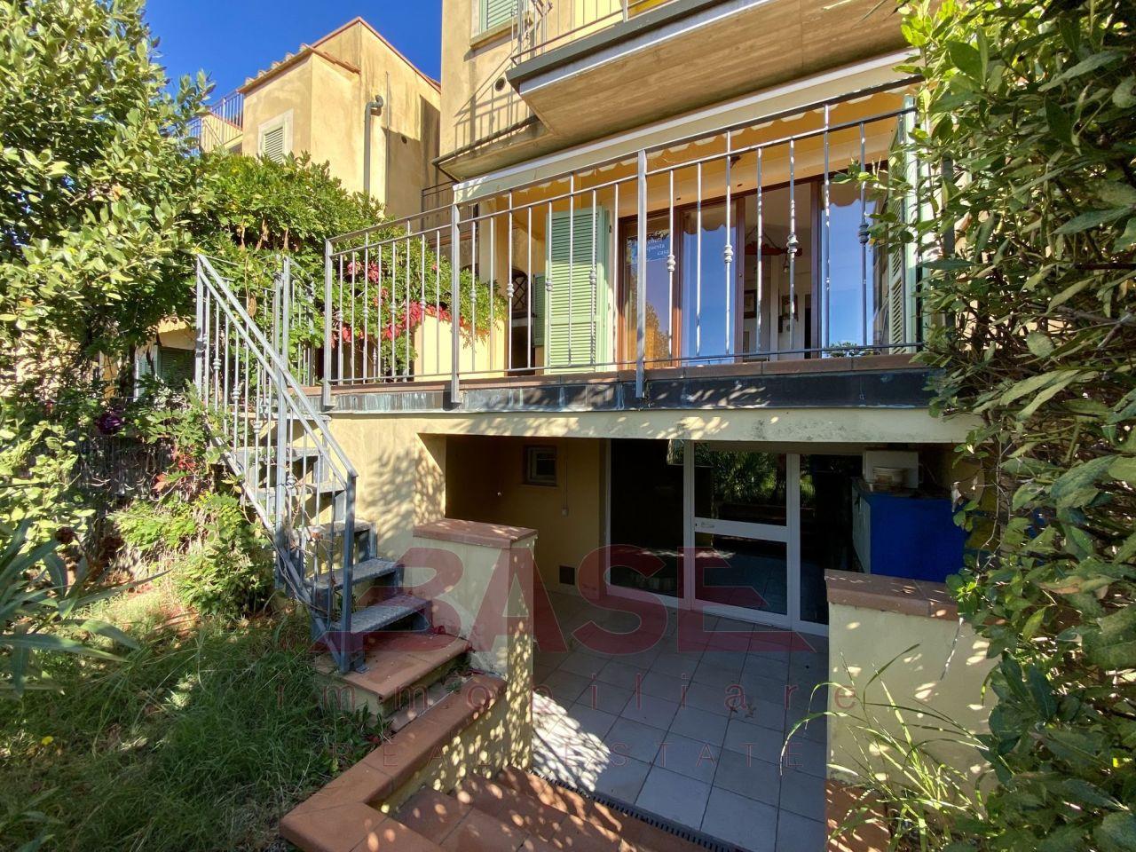 Appartamento in vendita a Monteverdi Marittimo