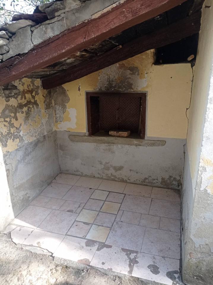 Appartamento in vendita a Verghereto