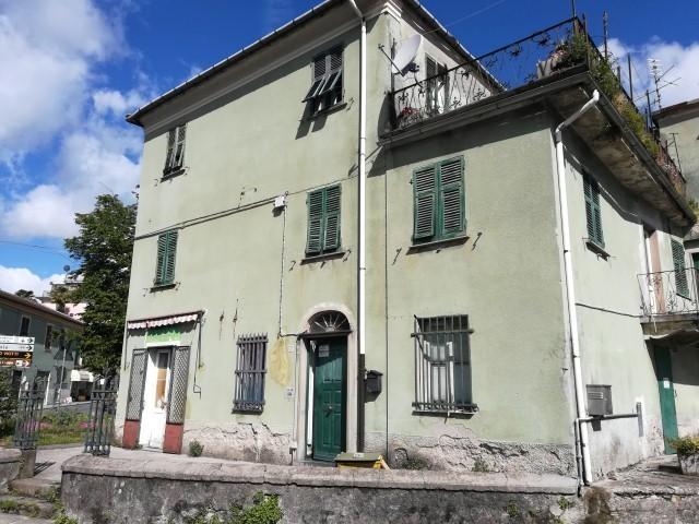 Appartamento in vendita a Cicagna