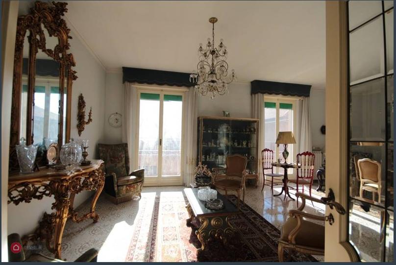 Attico in vendita a Chiavari