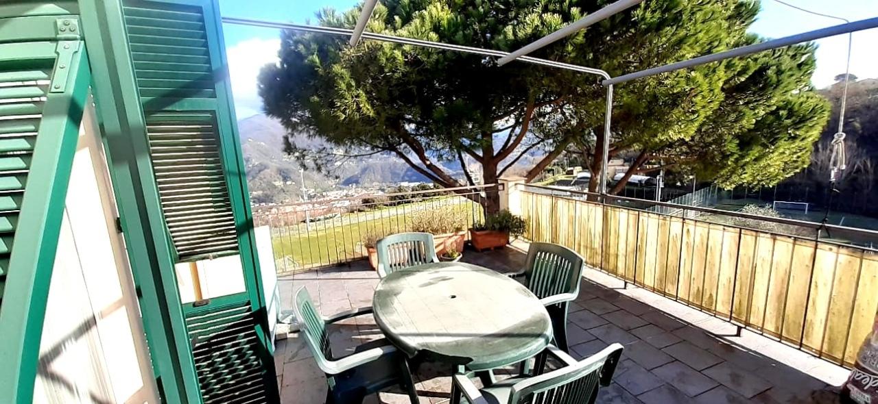 Attico in vendita a Leivi