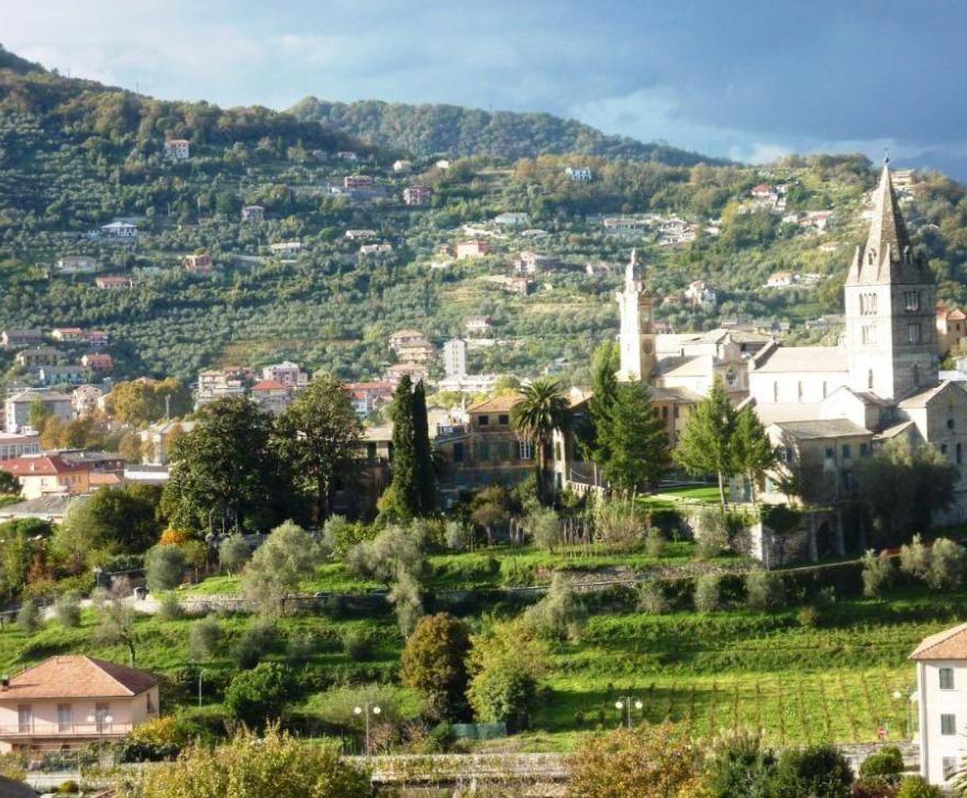 Appartamento in vendita a Cogorno