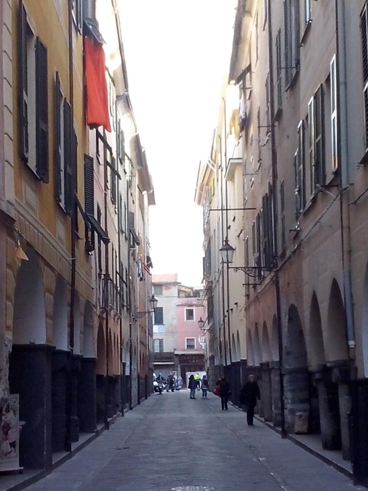 Negozio in vendita a Chiavari