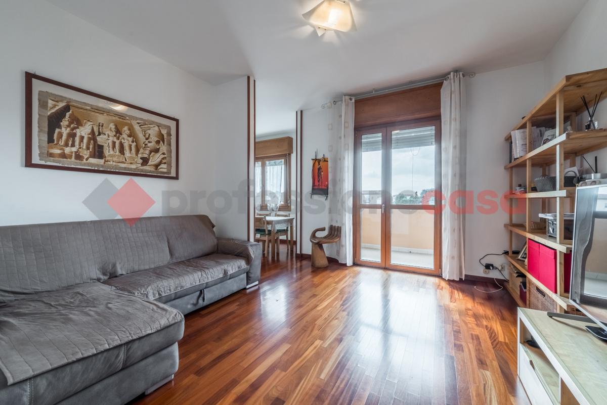 Appartamento in vendita a Buccinasco