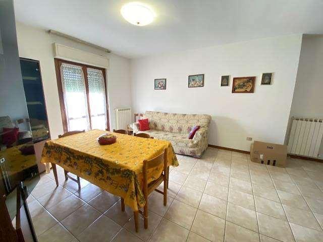 Appartamento in vendita a Spoleto