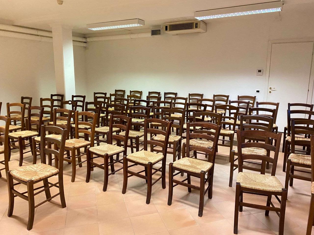 Ufficio in affitto a Spoleto