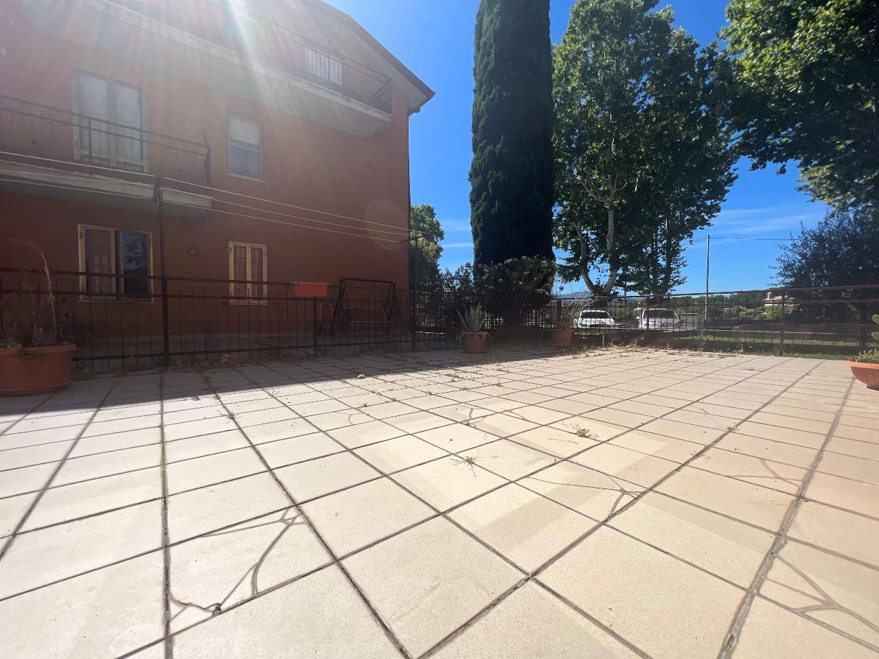 Appartamento in vendita a Spoleto