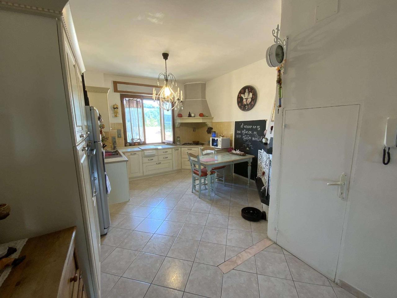 Appartamento in vendita a Foligno