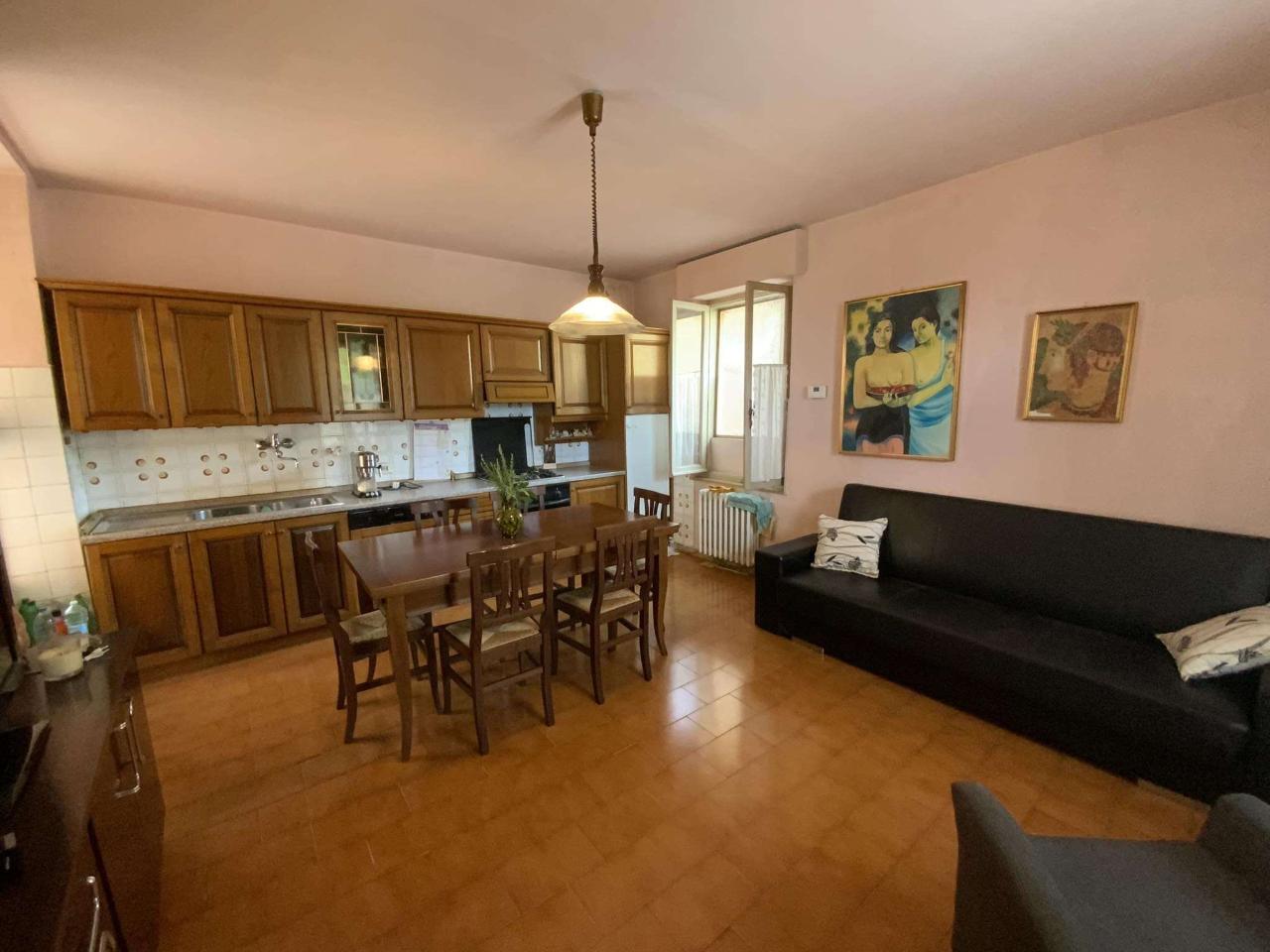 Casa indipendente in vendita a Spoleto