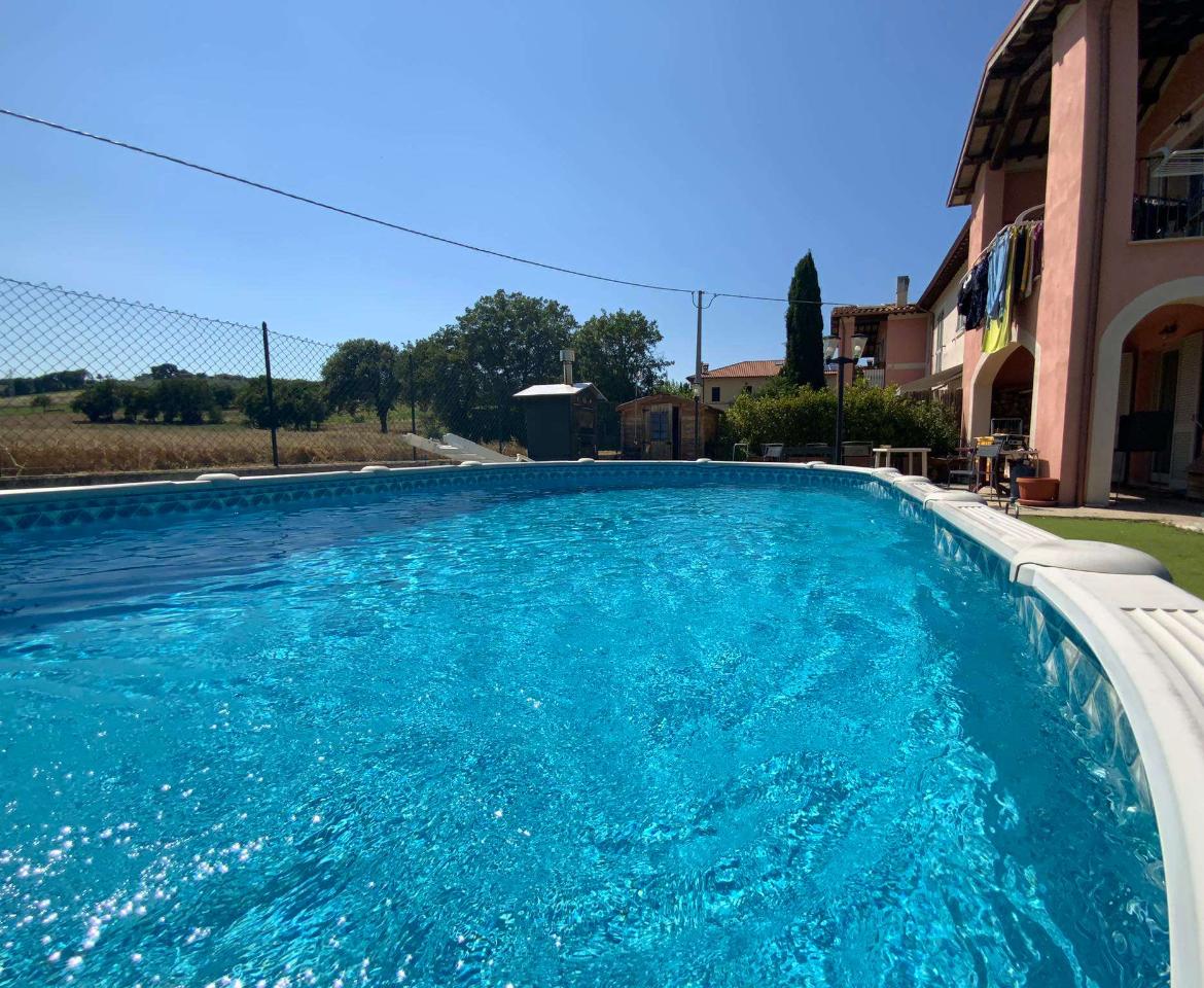 Villa a schiera in vendita a Spoleto