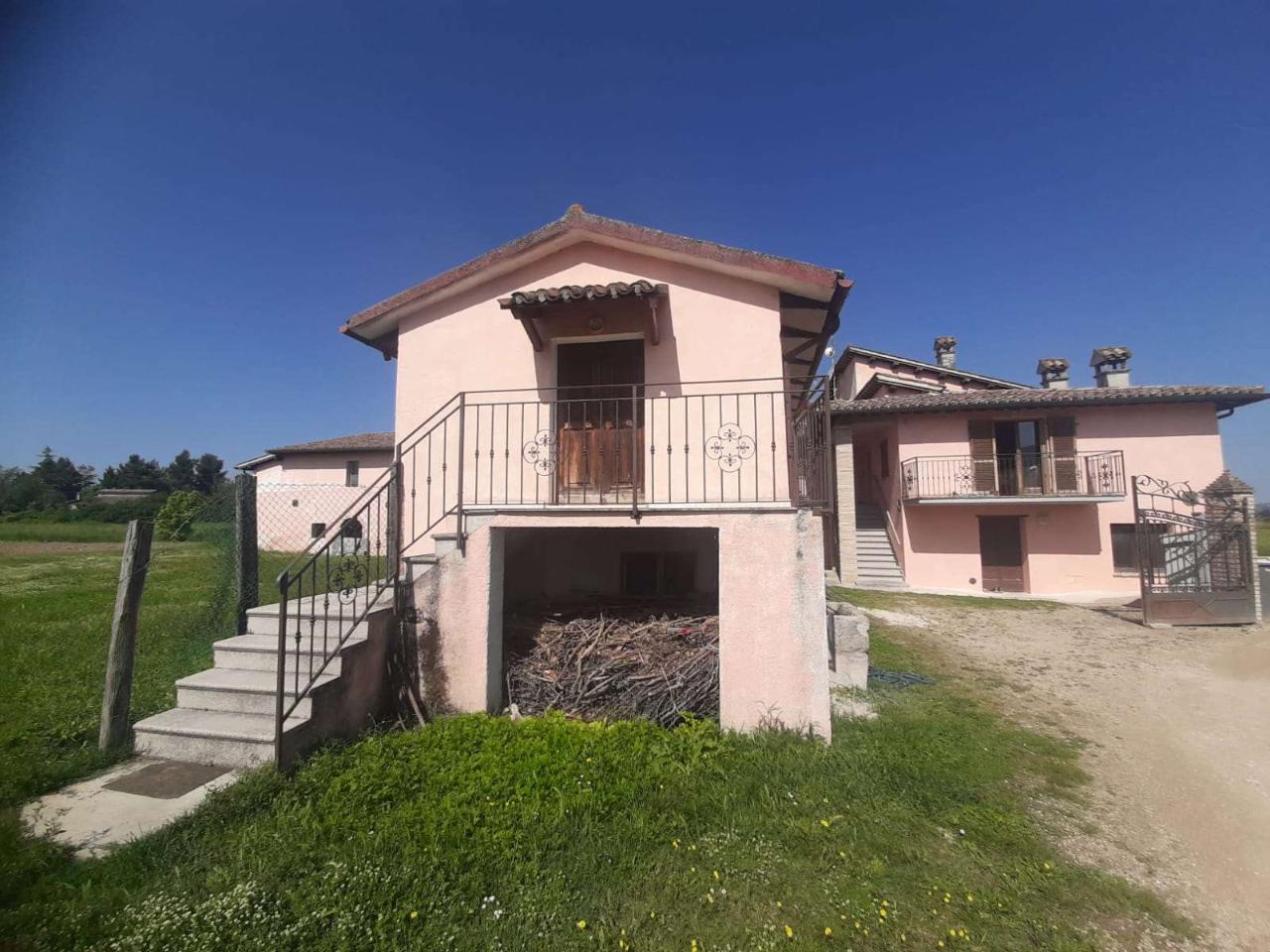 Rustico in vendita a Spoleto