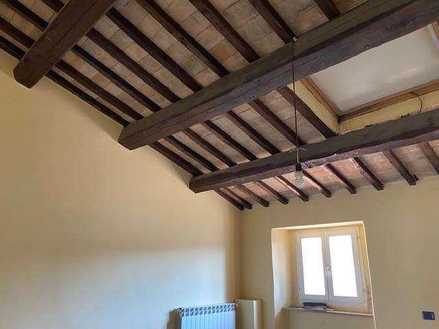 Appartamento in vendita a Spoleto